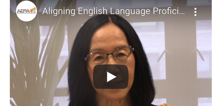 Okhee Lee | Integrating STEM & Language for Equity